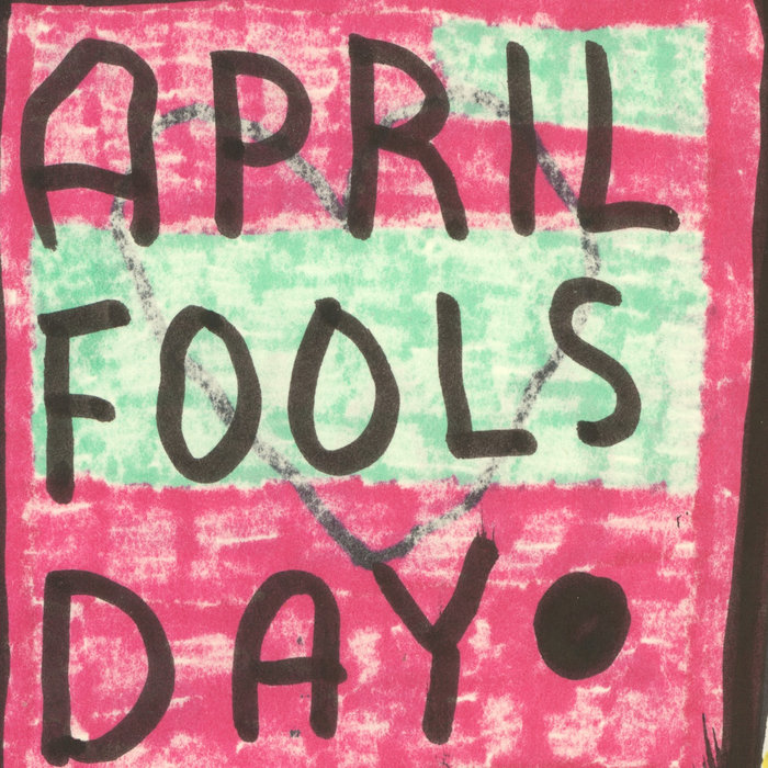 Up the Rat's Ass (April Fool's) | Johnny Dowd