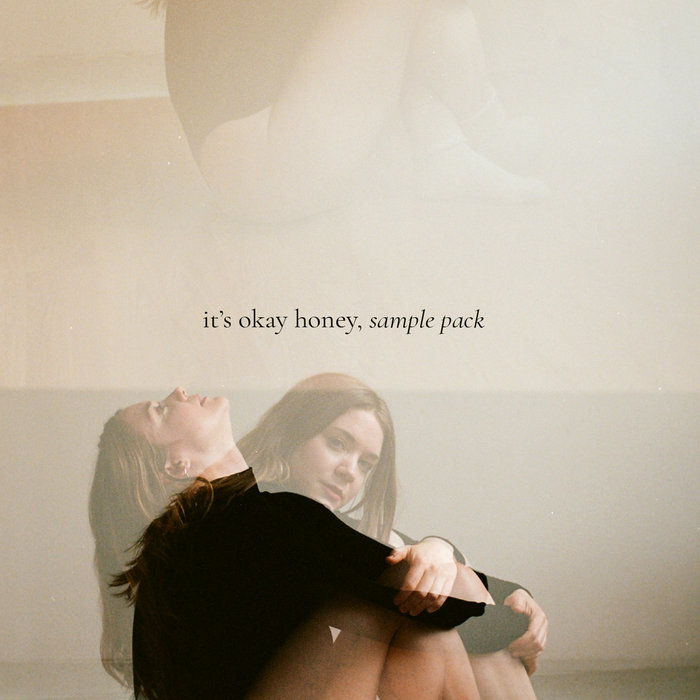 It's Okay Honey, Sample Pack | Just Milk