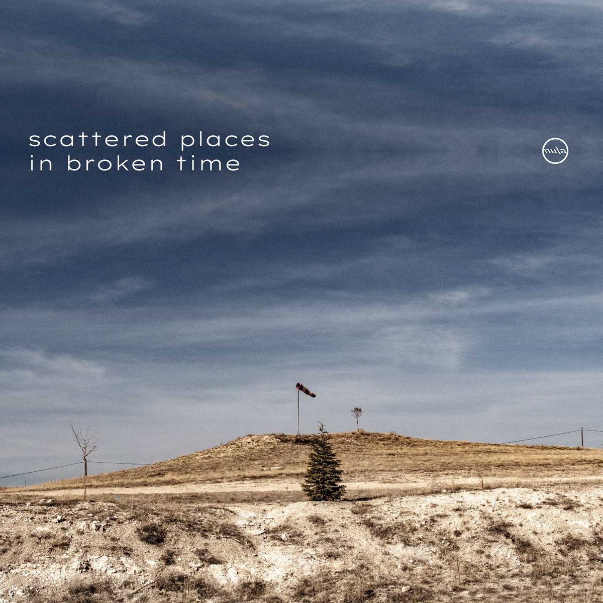 scattered places in broken time | nula.cc