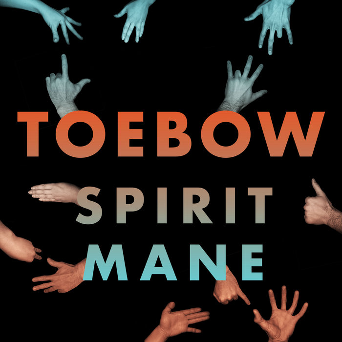 Spirit Mane | Toebow