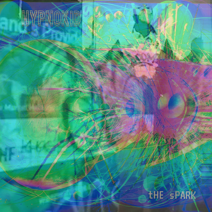 tHE sPARK | HypnoKid