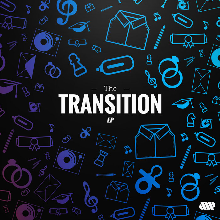 The Transition EP | AMP | Good Fruit Co.