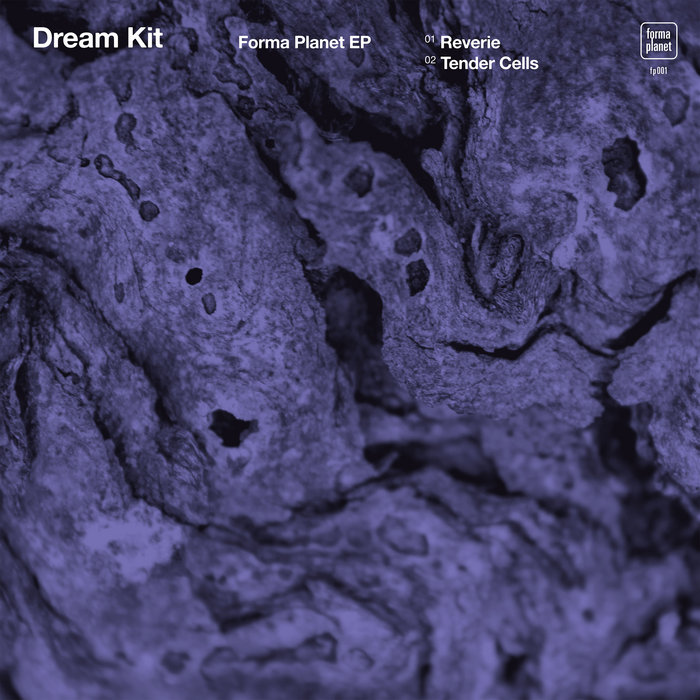 Forma Planet EP | Dream Kit | formaplanet