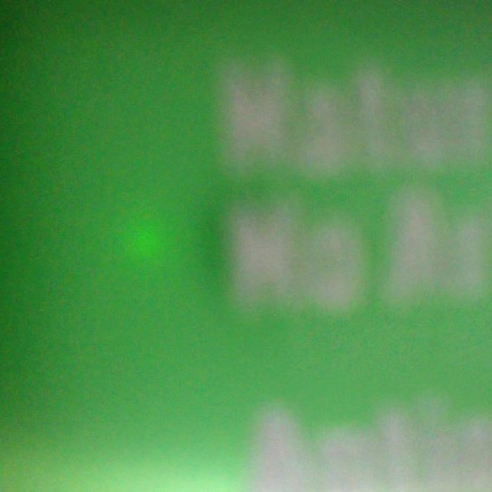 into your head | Matthew Caleb Flamm