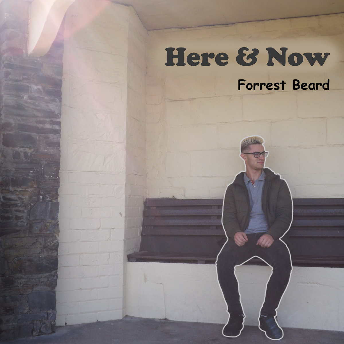 Here & Now | Forrest Beard