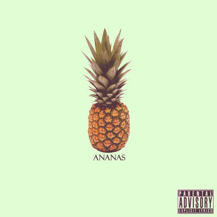 Ananas EP | Ananas