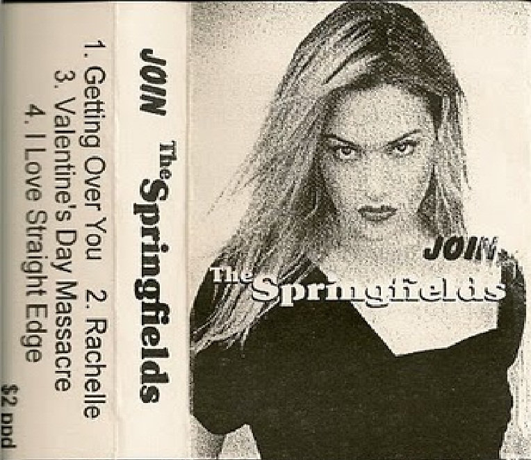 Join the Springfields | The Springfields