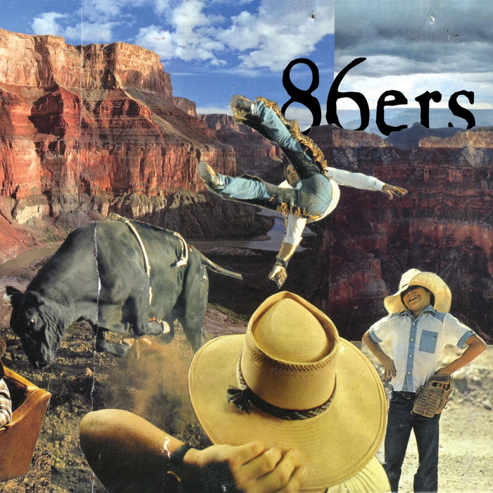 86ers | The 86ers