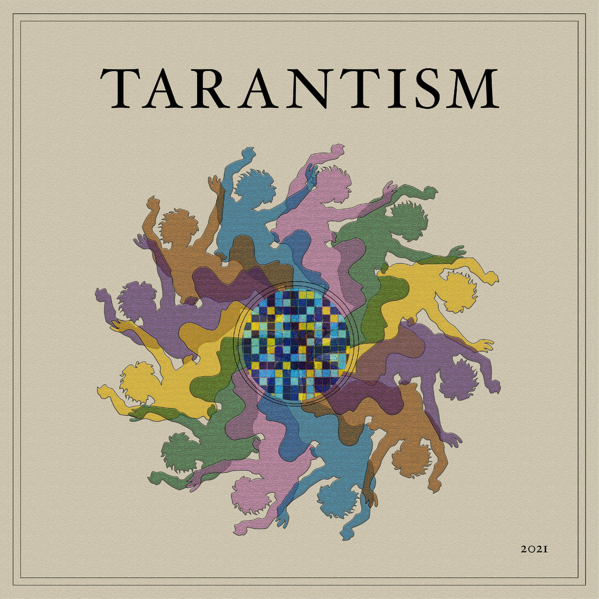 Tarantism | Junoy Manalo