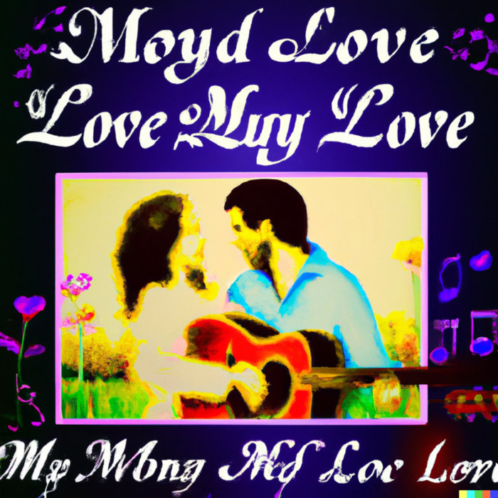 Love, chatGPT | UnTon Music