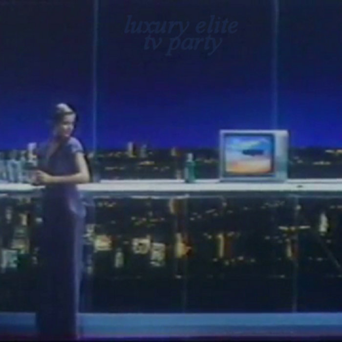 tv party | luxury elite | Fortune 500