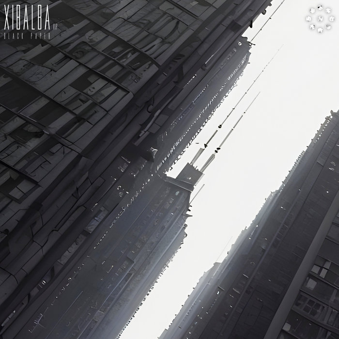 Xibalba VIP | Black Paper