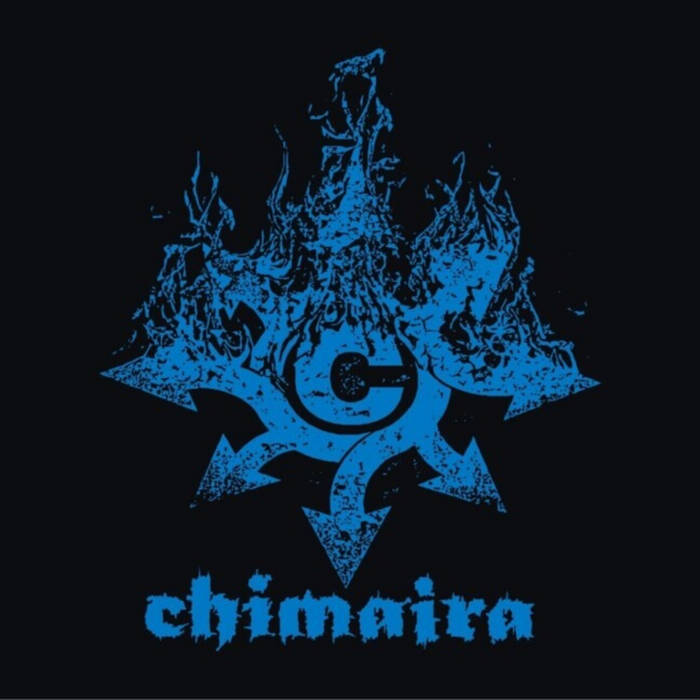 Chimaira Wallpaper