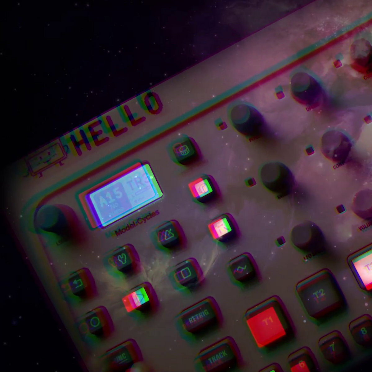 Goodbye Cycle | Hello Beast