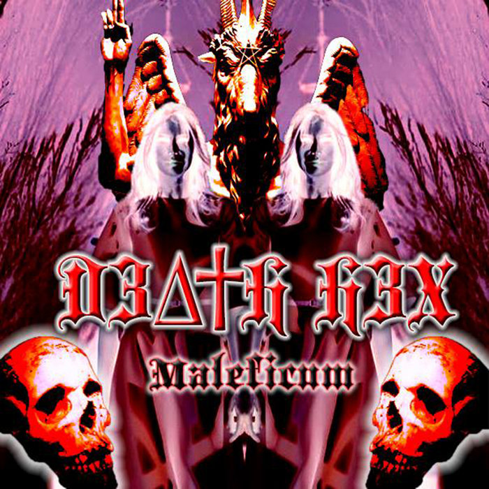 Maleficium | D3Δ†H H3X