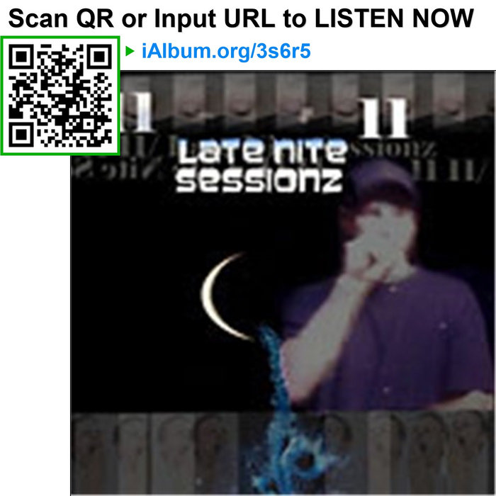 Late Nite Sessionz | 1111