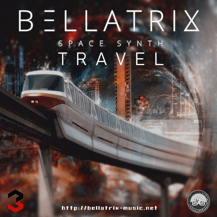 Travel | Bellatrix | Bellatrix-music