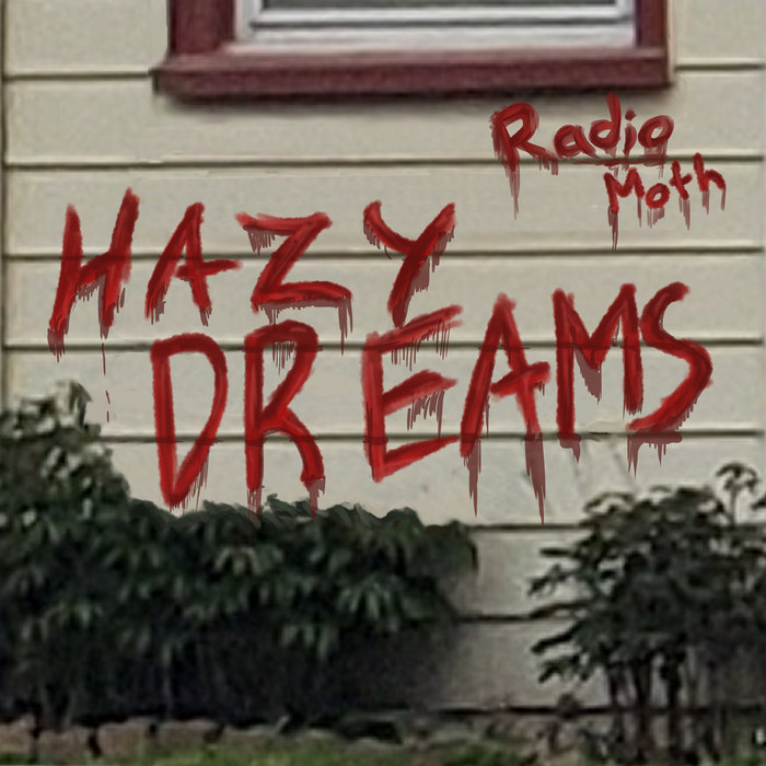 Hazy Dreams | Radio Moth