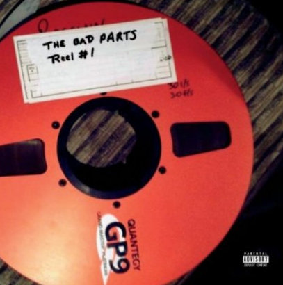 The Bad Parts | The Bad Parts