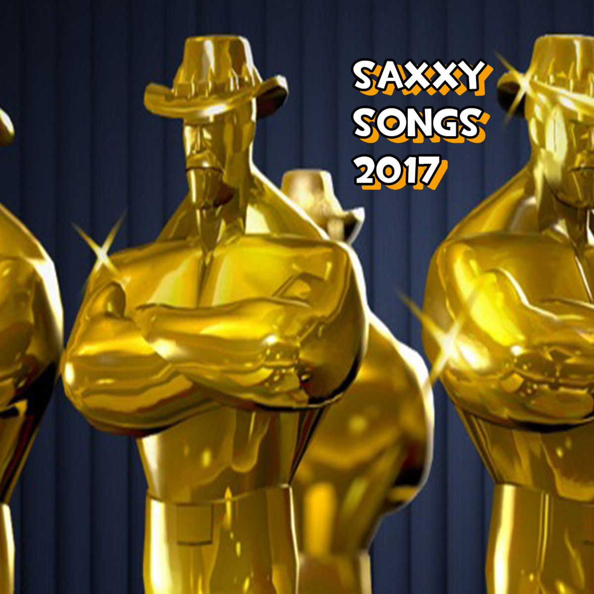 Saxxy Songs 2017 | Pumodi