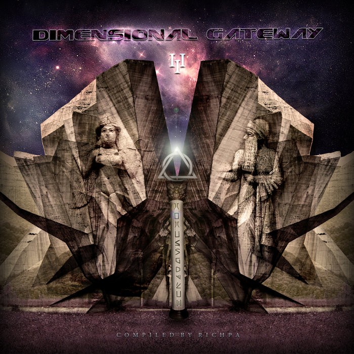 Dimensional Gateway 3 | Various Artists | Neogoa