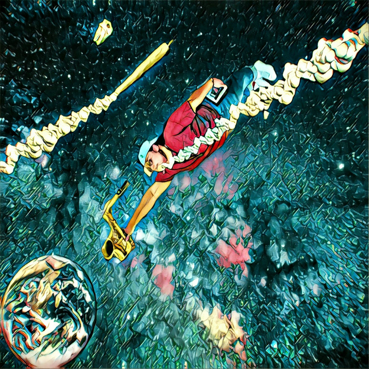 The Legend of Bocaj_ | Bxcaj_