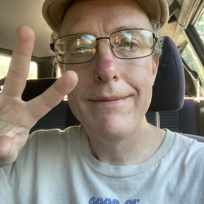 Rhaman Sax Fat Bebop V | Ian Cunningham