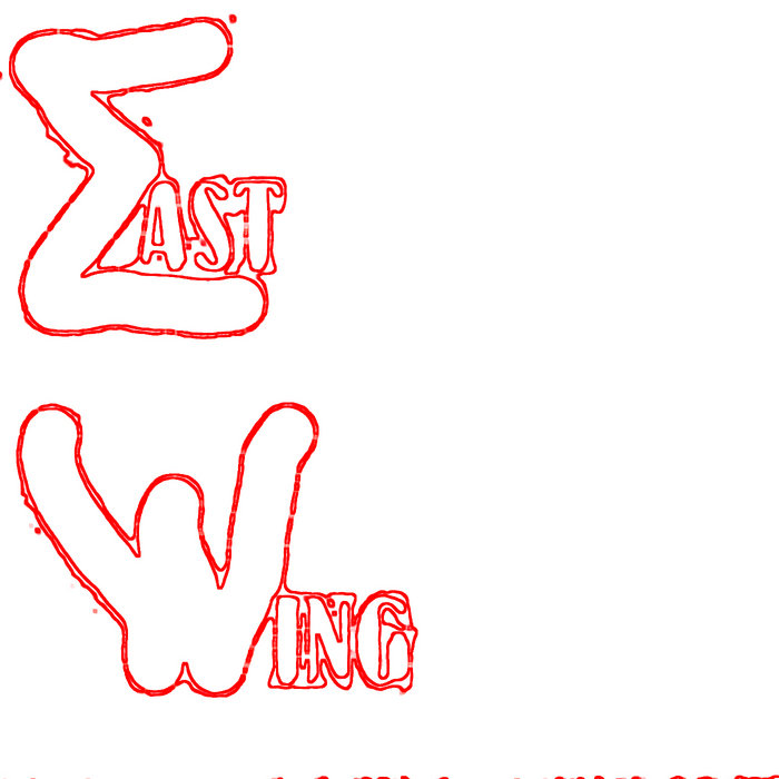 East Wing | TASMUS