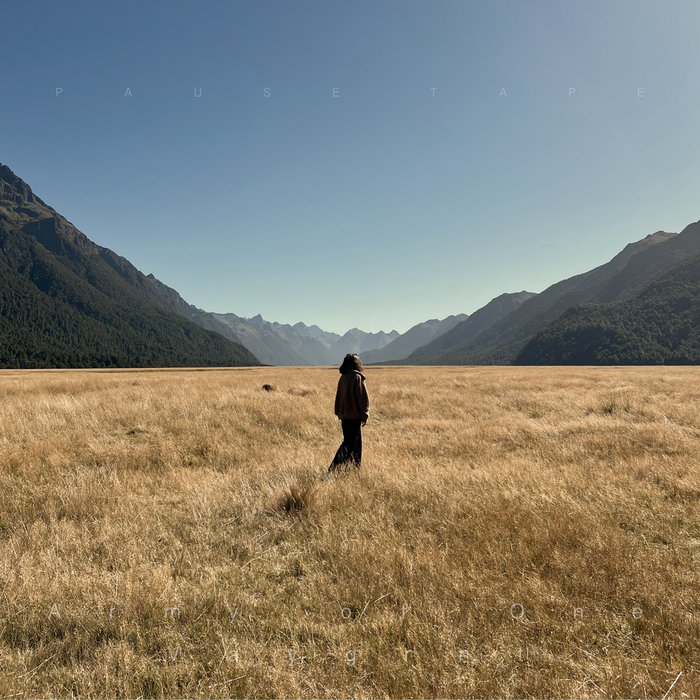 Pause Tape | Army of One & Vaygrnt | Army of One