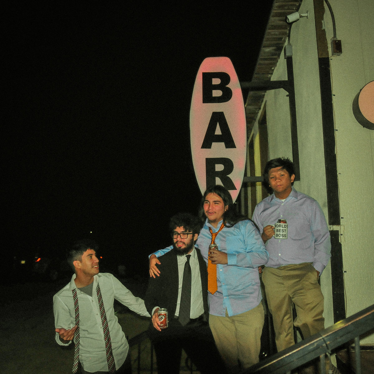 Saturday Nights | INOHA