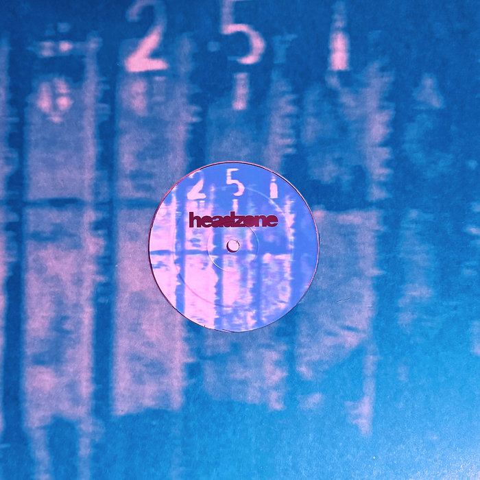 Collection Best Of Vol 3 | Massimo Vivona | Headzone Records