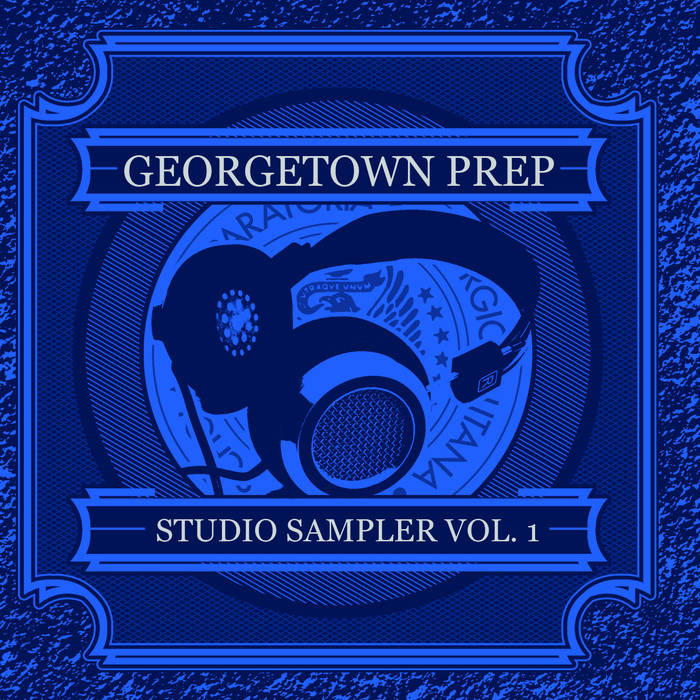 Studio Sessions Volume 1 Winter 2010 | Georgetown Prep Recording Studio