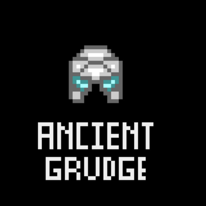 Ancient Grudge | Cthulhuboy