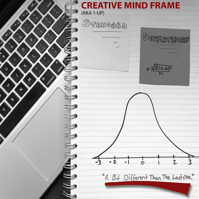 Standard Deviations | Creative Mind Frame