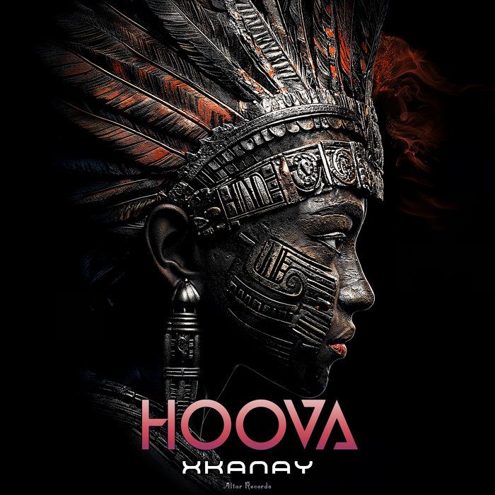 Xkanay | HOOVA