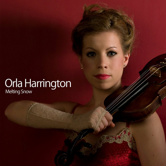 Melting Snow | Orla Harrington