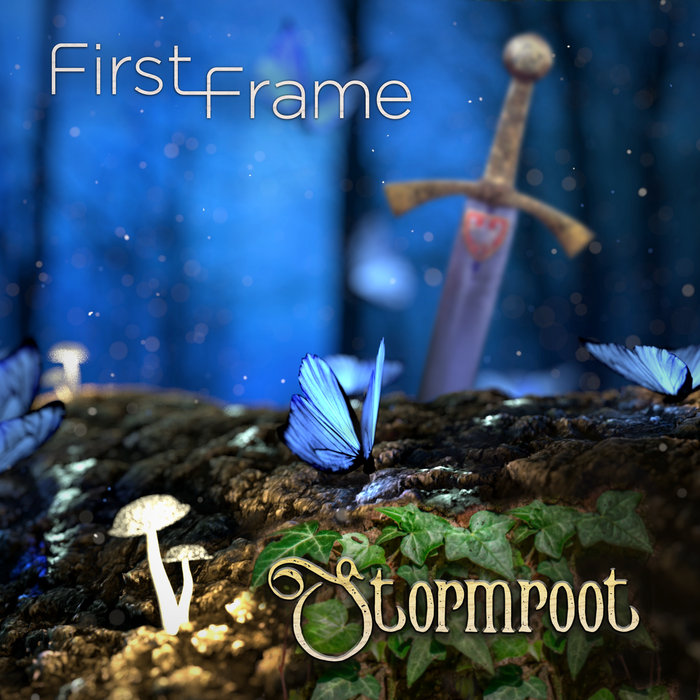 Stormroot | First Frame