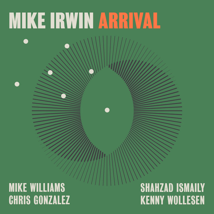 Arrival | Mike Irwin