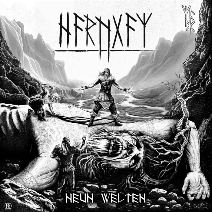Neun Welten | Harugaz