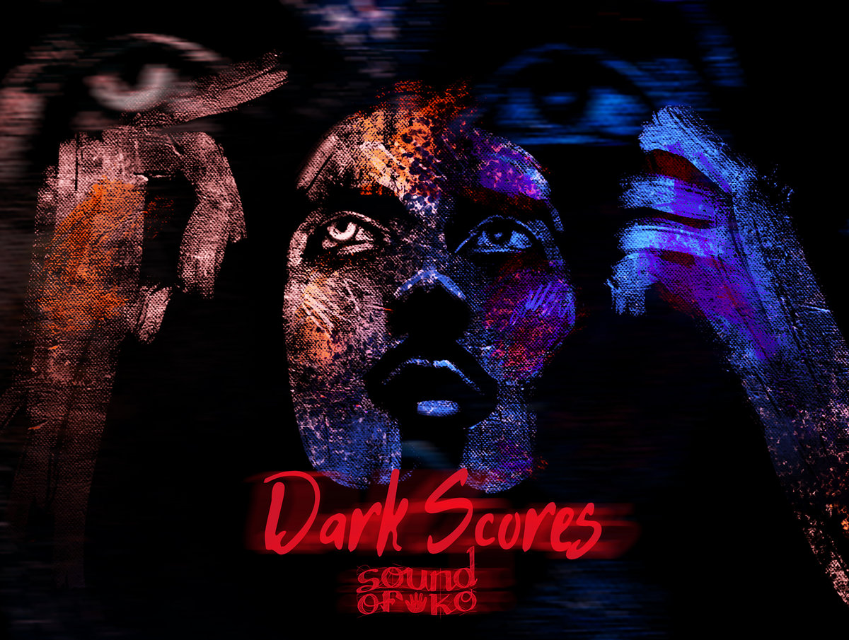 Dark Scores | KONUTKO | Sound of Ko