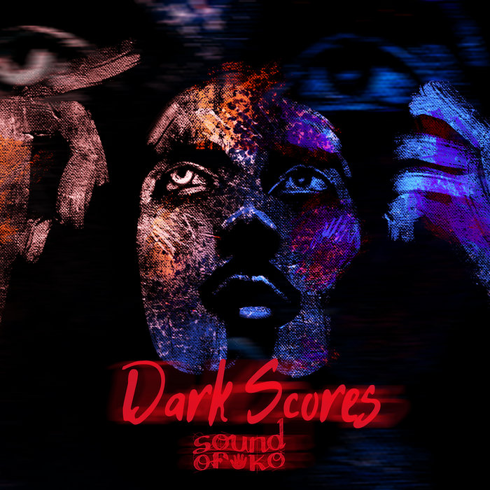 Dark Scores | KONUTKO | Sound of Ko