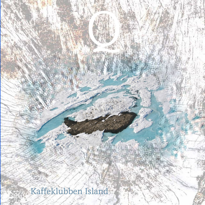Kaffeklubben Island | Oystein Q. Jorgensen