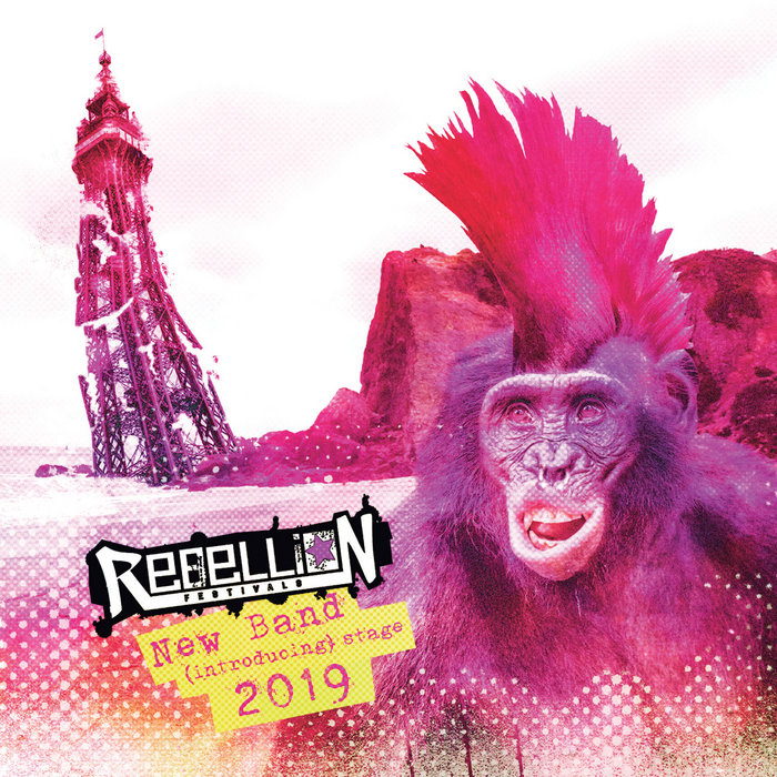 Rebellion 2019 New Band (Introducing) Stage | Compilation Albums