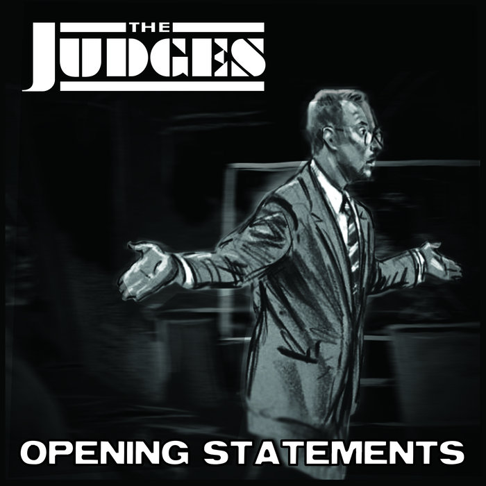 Opening Statements | The Judges