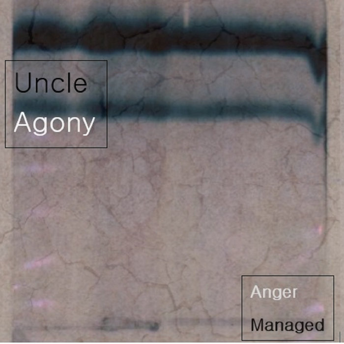 Anger, Managed | Uncle Agony | Smash Cut Records