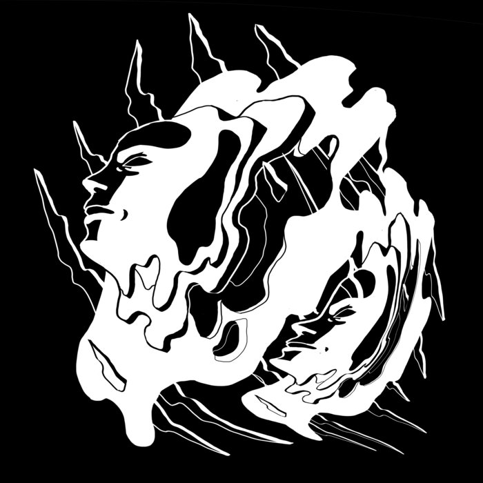 Absorption Lines [Arkita Sqrd serie] | Liziuz | ARKITA REC.