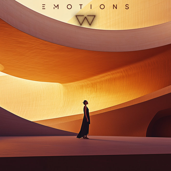 Emotions | Wave Stereo Sound