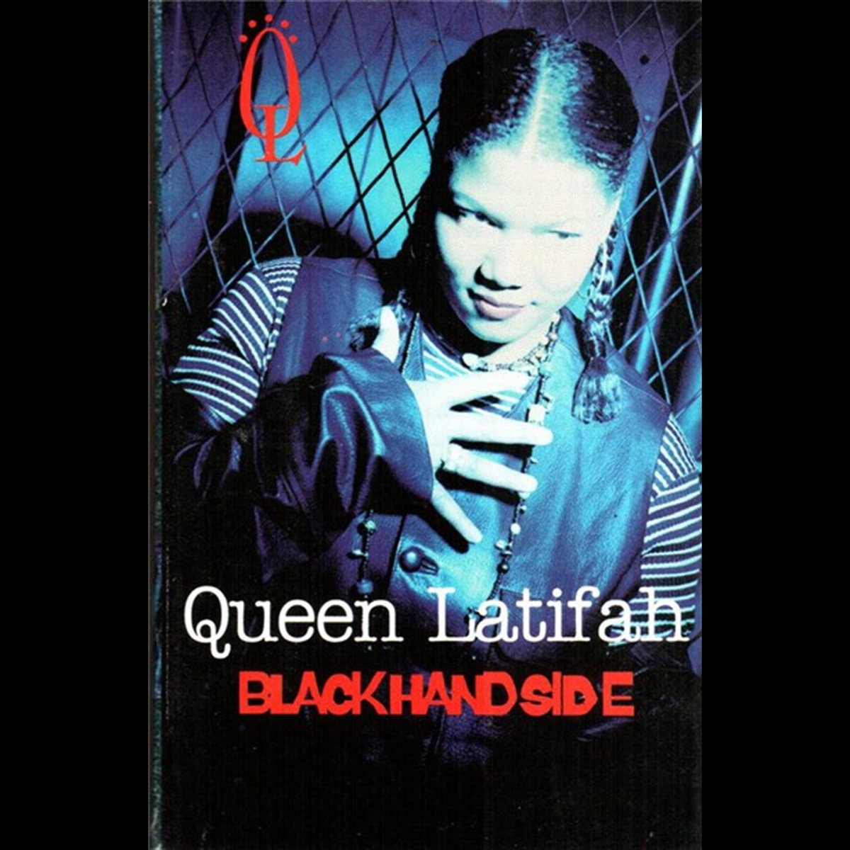 Black Hand Side | Queen Latifah