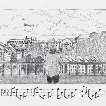 Music | Victor Butzelaar