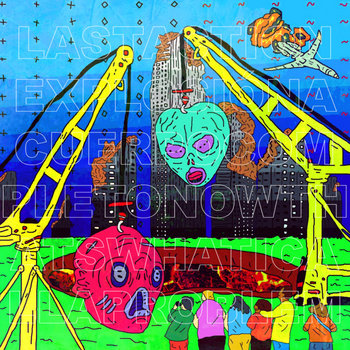 Music | Imploding Sounds